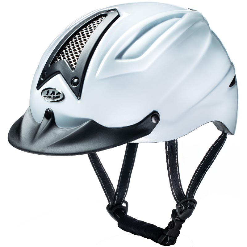 CAP HELM XTB ENDURANCE LAS HORSE - MySelleria