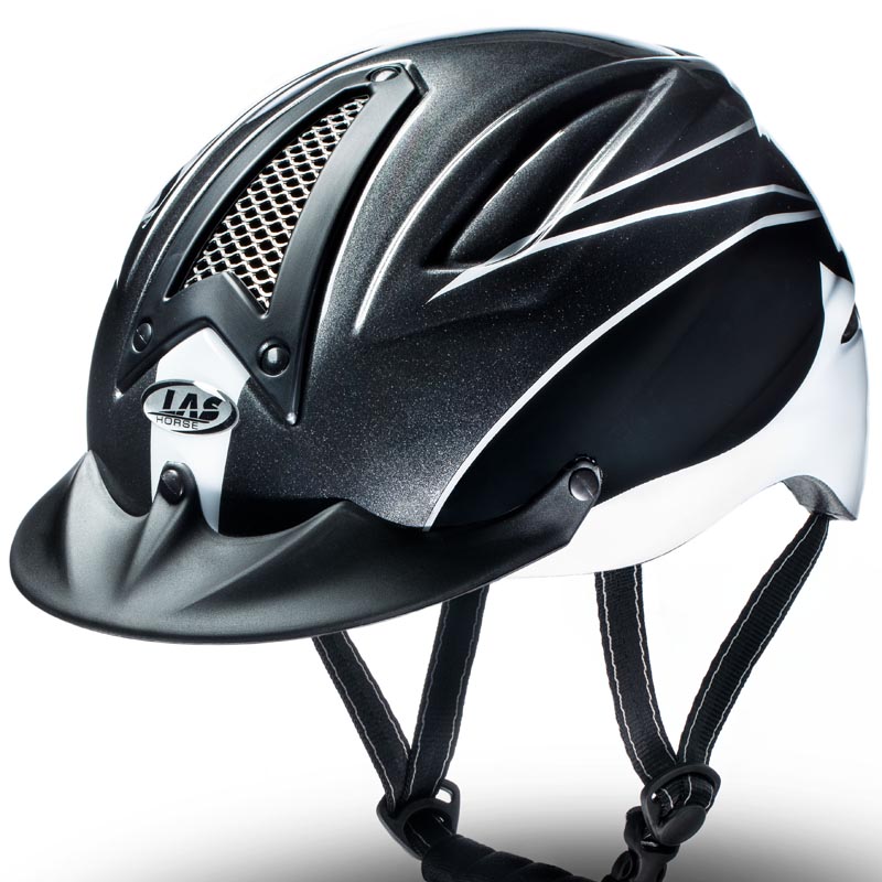 CAP HELM XTB ENDURANCE LAS HORSE - MySelleria