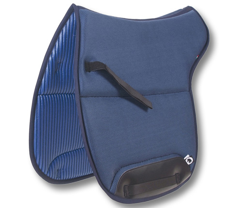 BURIONI SATTELDECKE ATMUNGS FÜR AUSTRALISCHE SATTEL - MySelleria